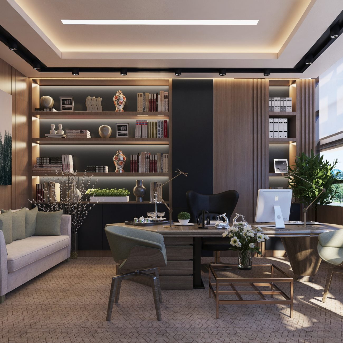 Main Home - MAH Designs