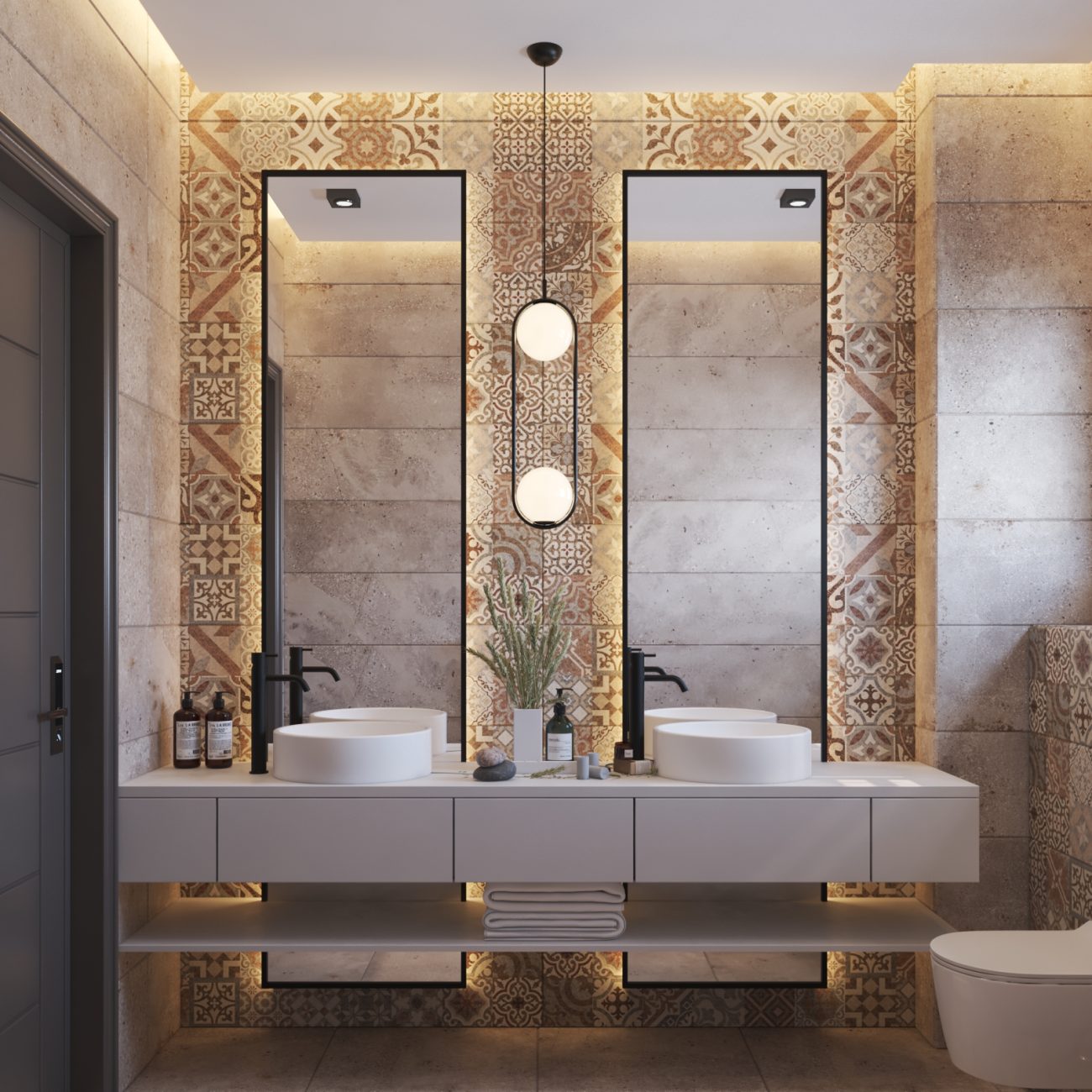 Main Home - MAH Designs