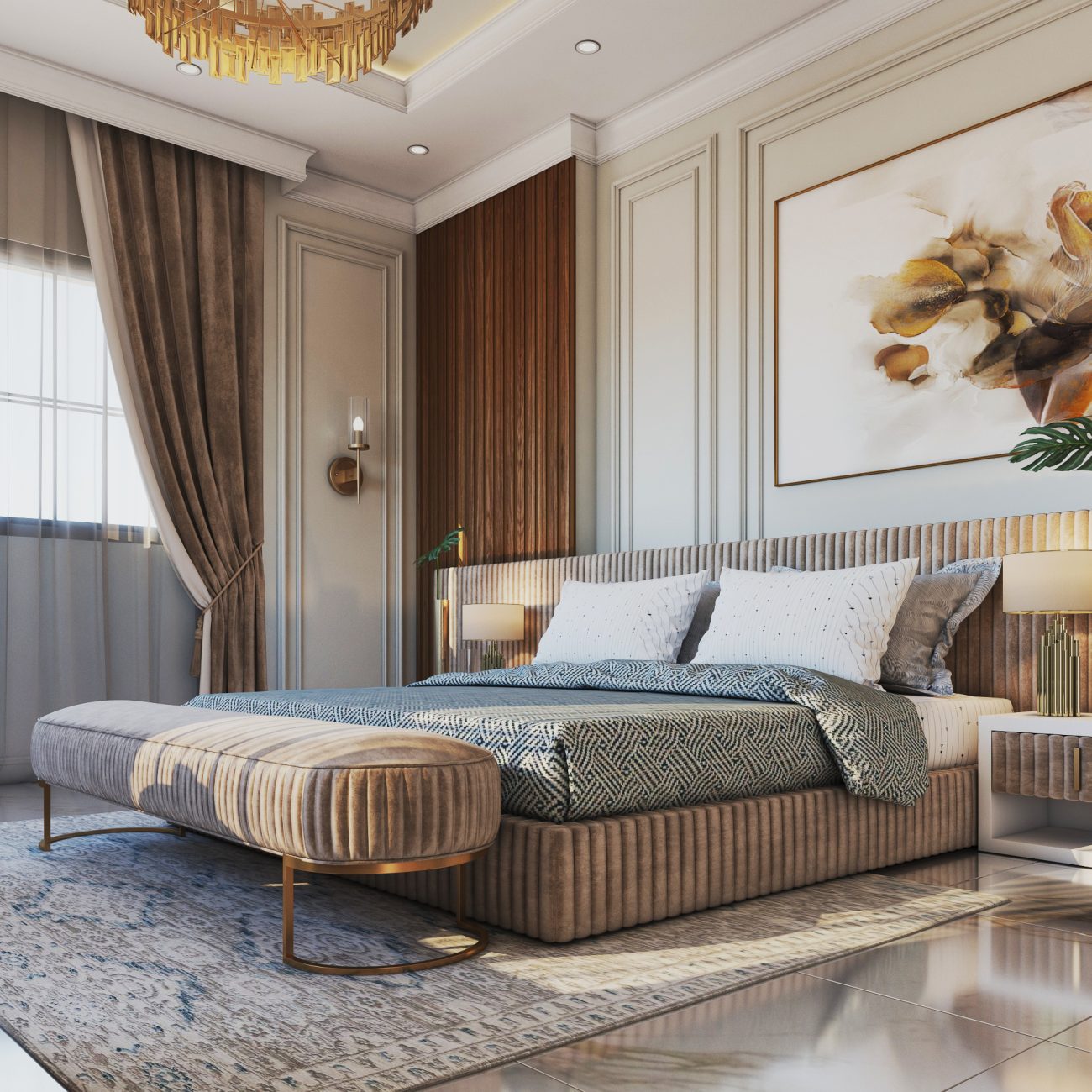 Main Home - MAH Designs