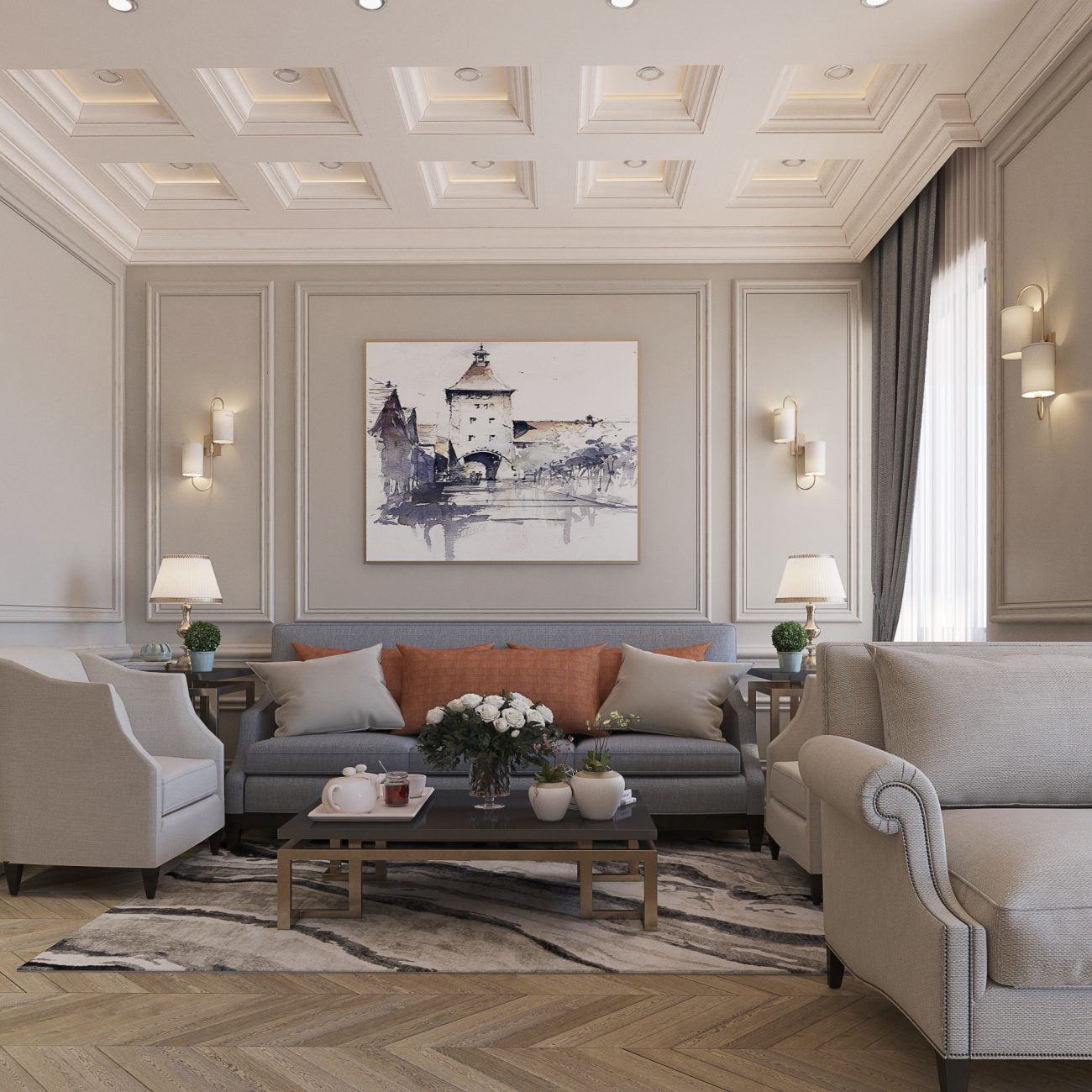 Main Home - MAH Designs