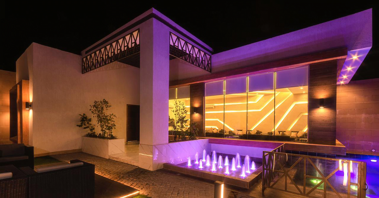 Main Home - MAH Designs