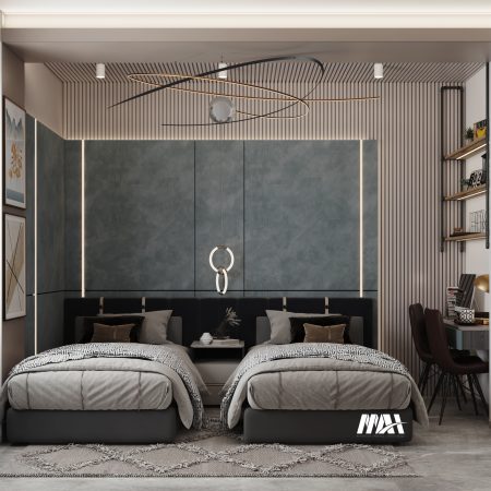 Main Home - MAH Designs