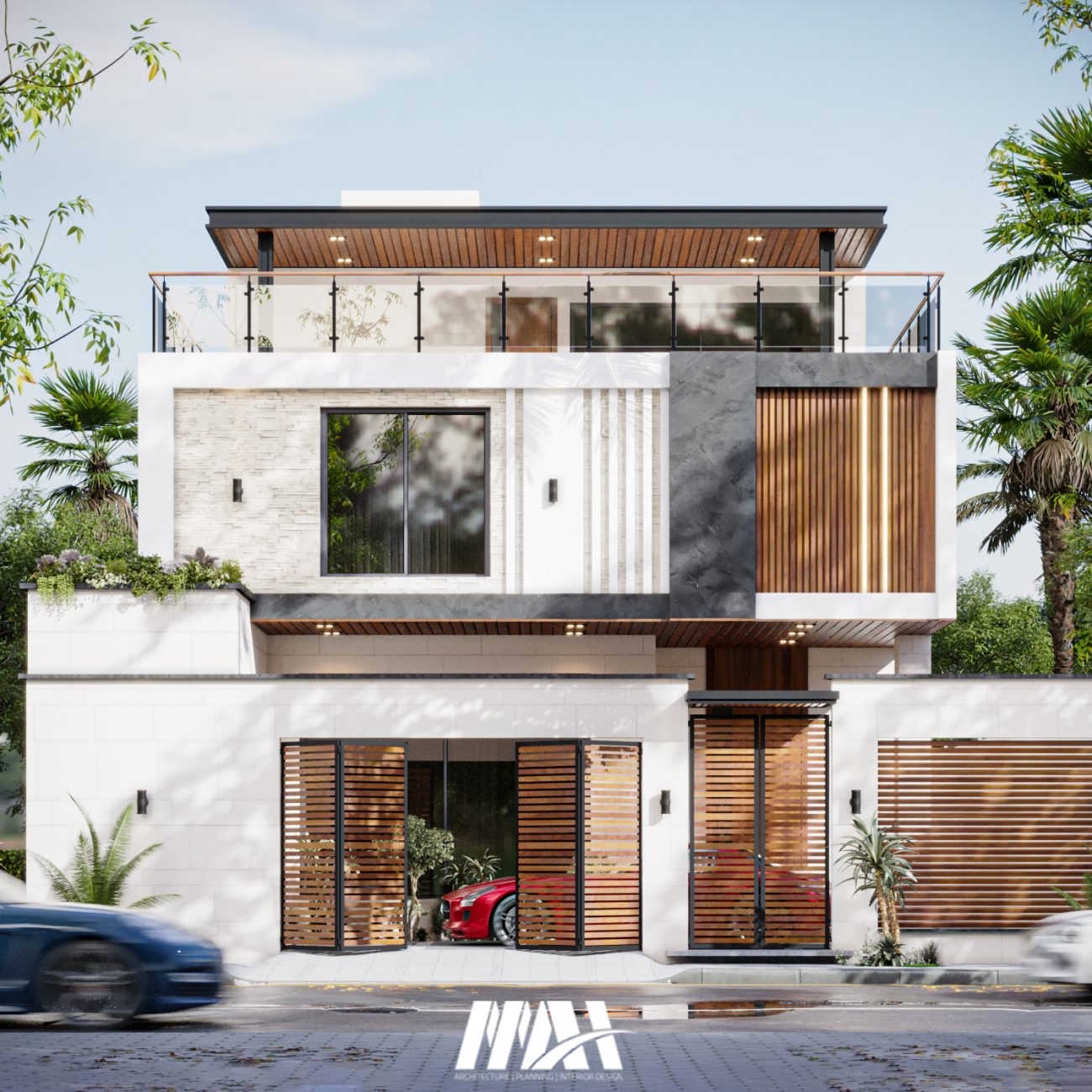 Main Home - MAH Designs