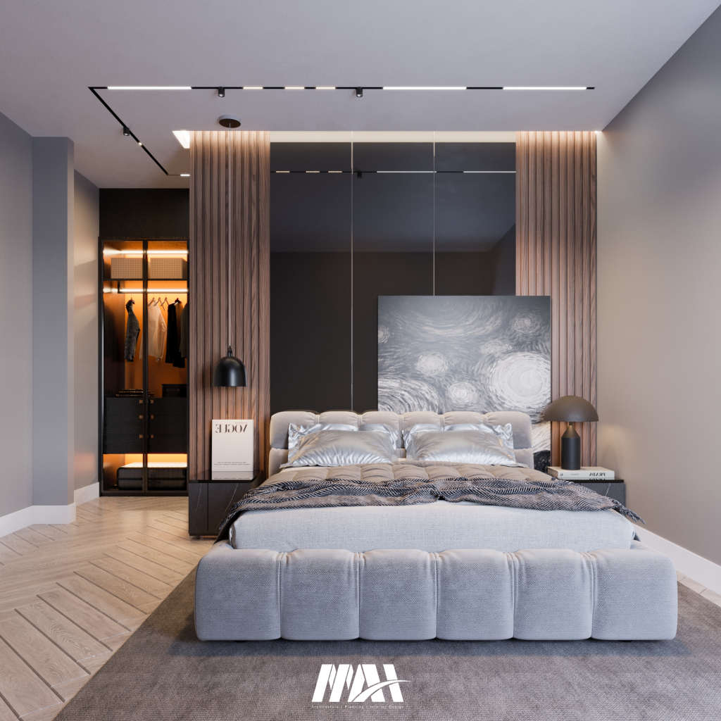 Main Home - MAH Designs