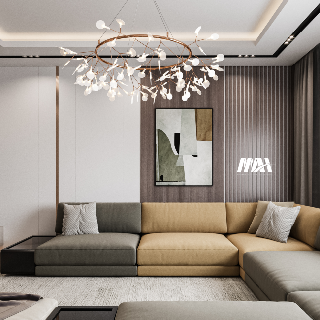 Main Home - MAH Designs