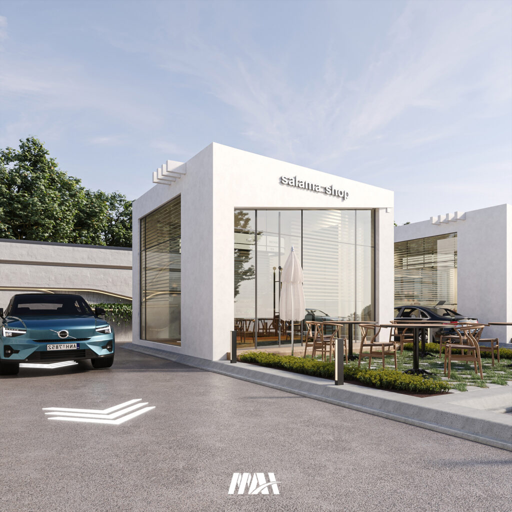 Main Home - MAH Designs