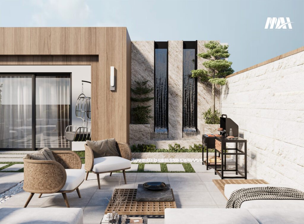 ROOF DESIGN - MAH Designs