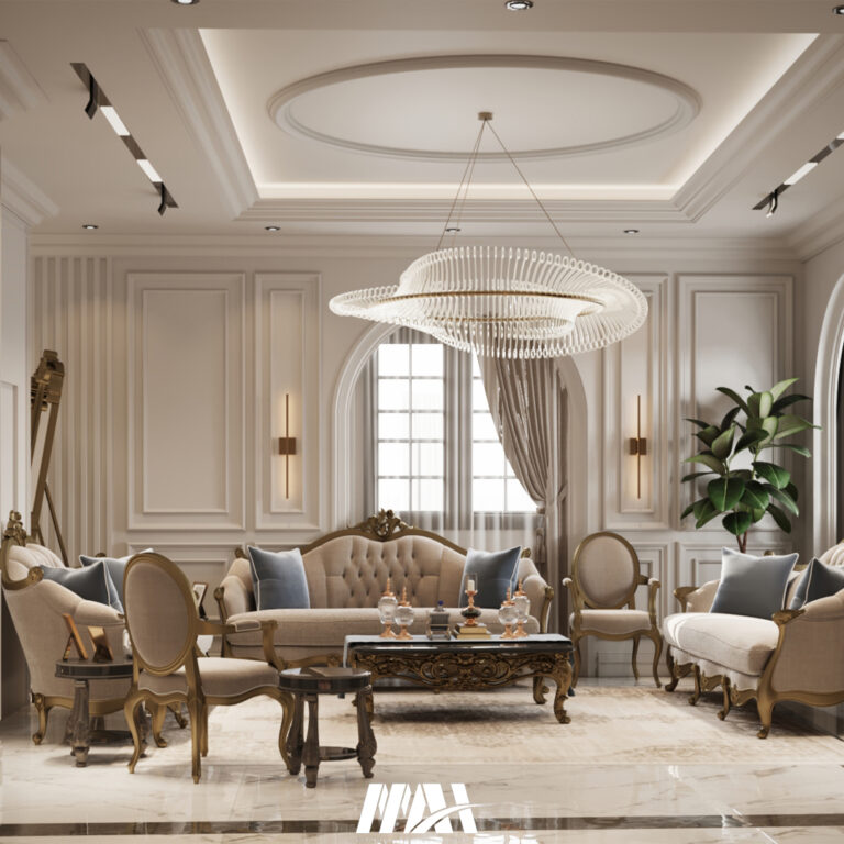 Main Home - MAH Designs