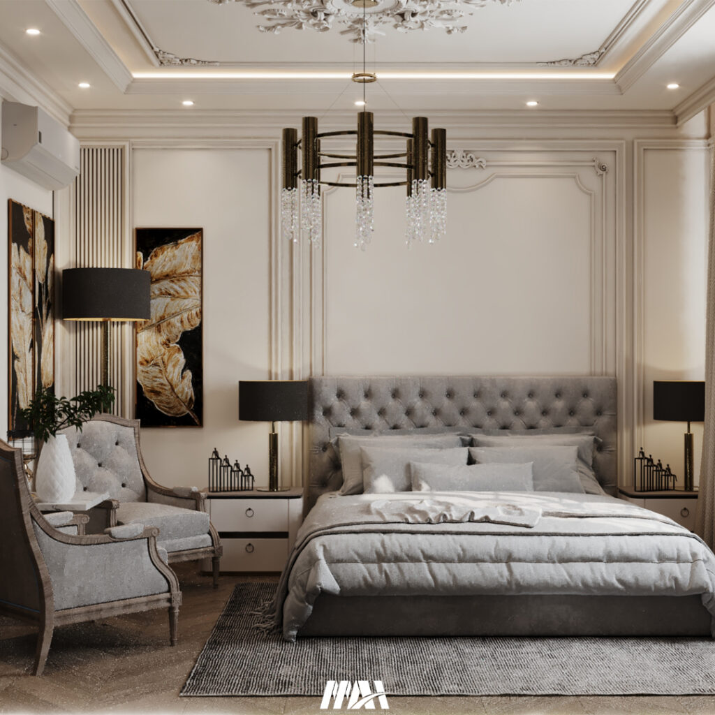 Main Home - MAH Designs