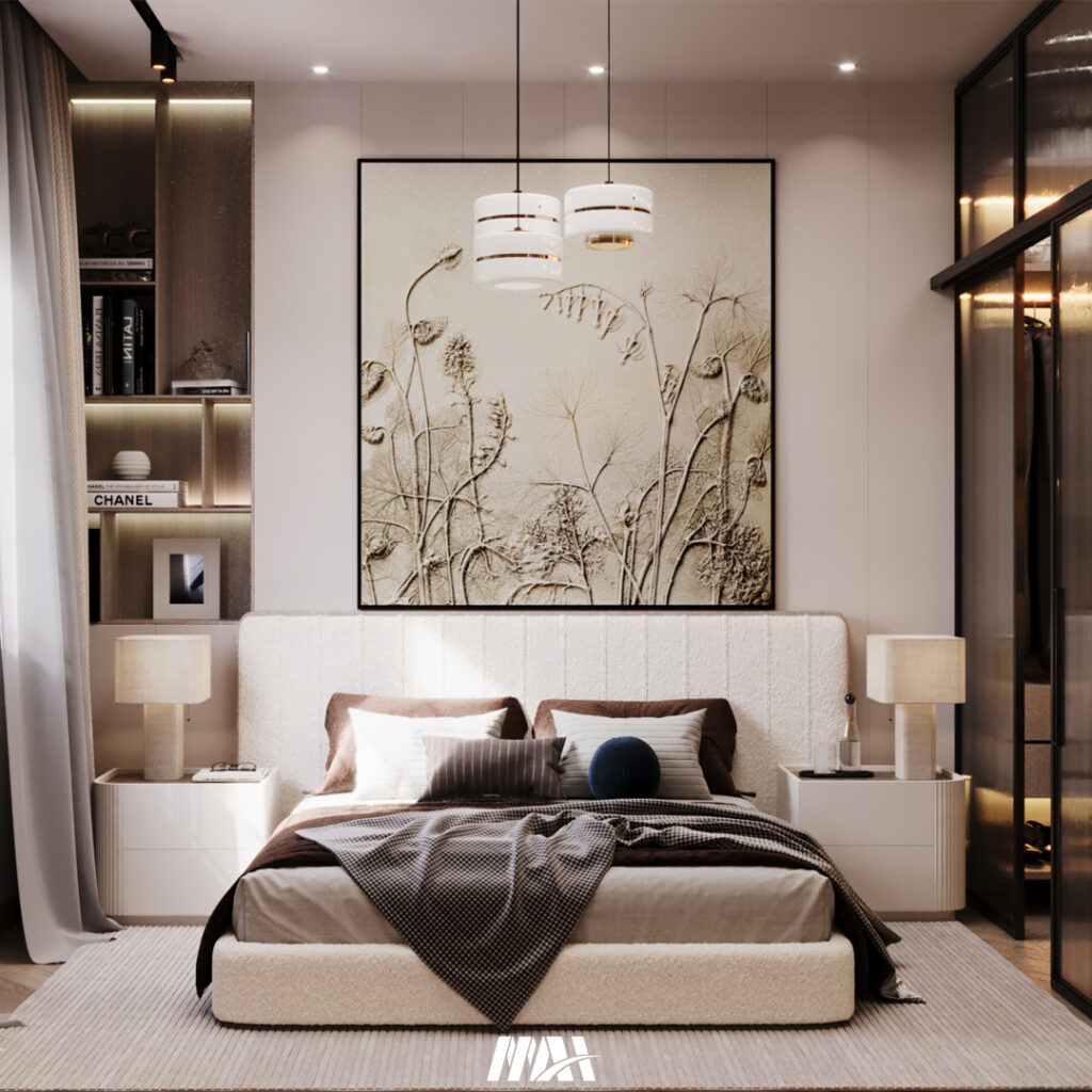 Main Home - MAH Designs